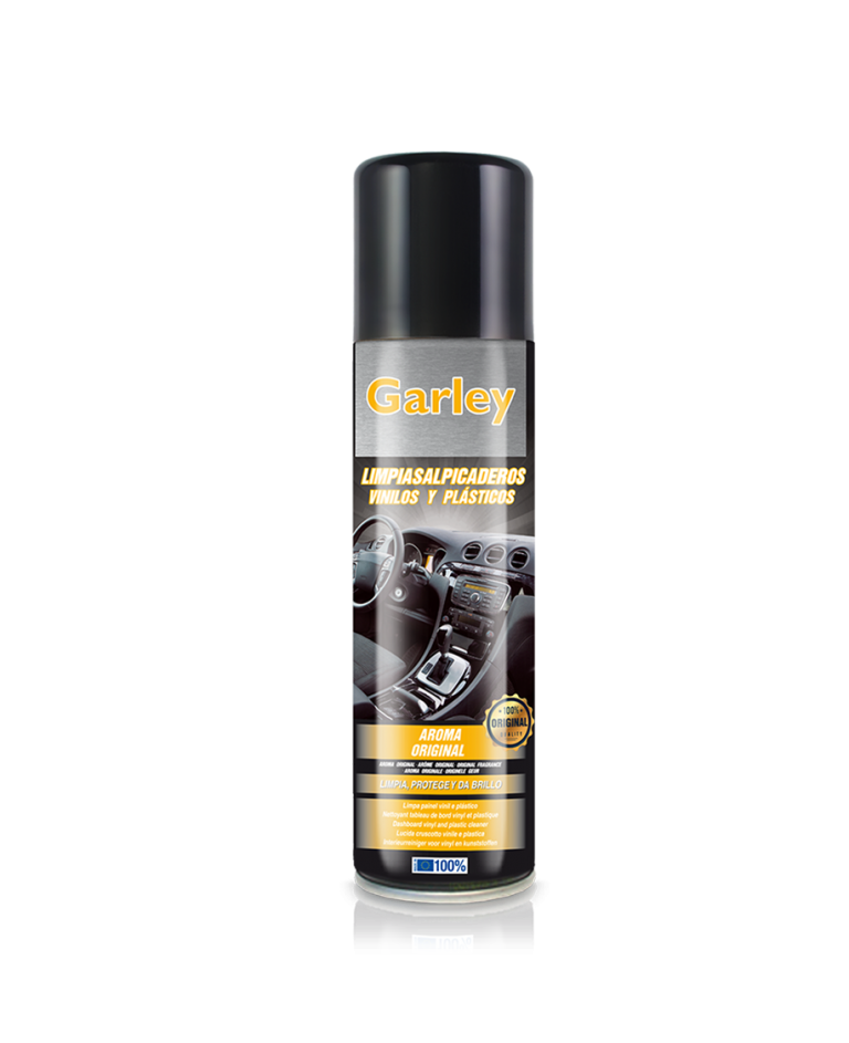Dashboard Cleaning Spray - Quimi Romar
