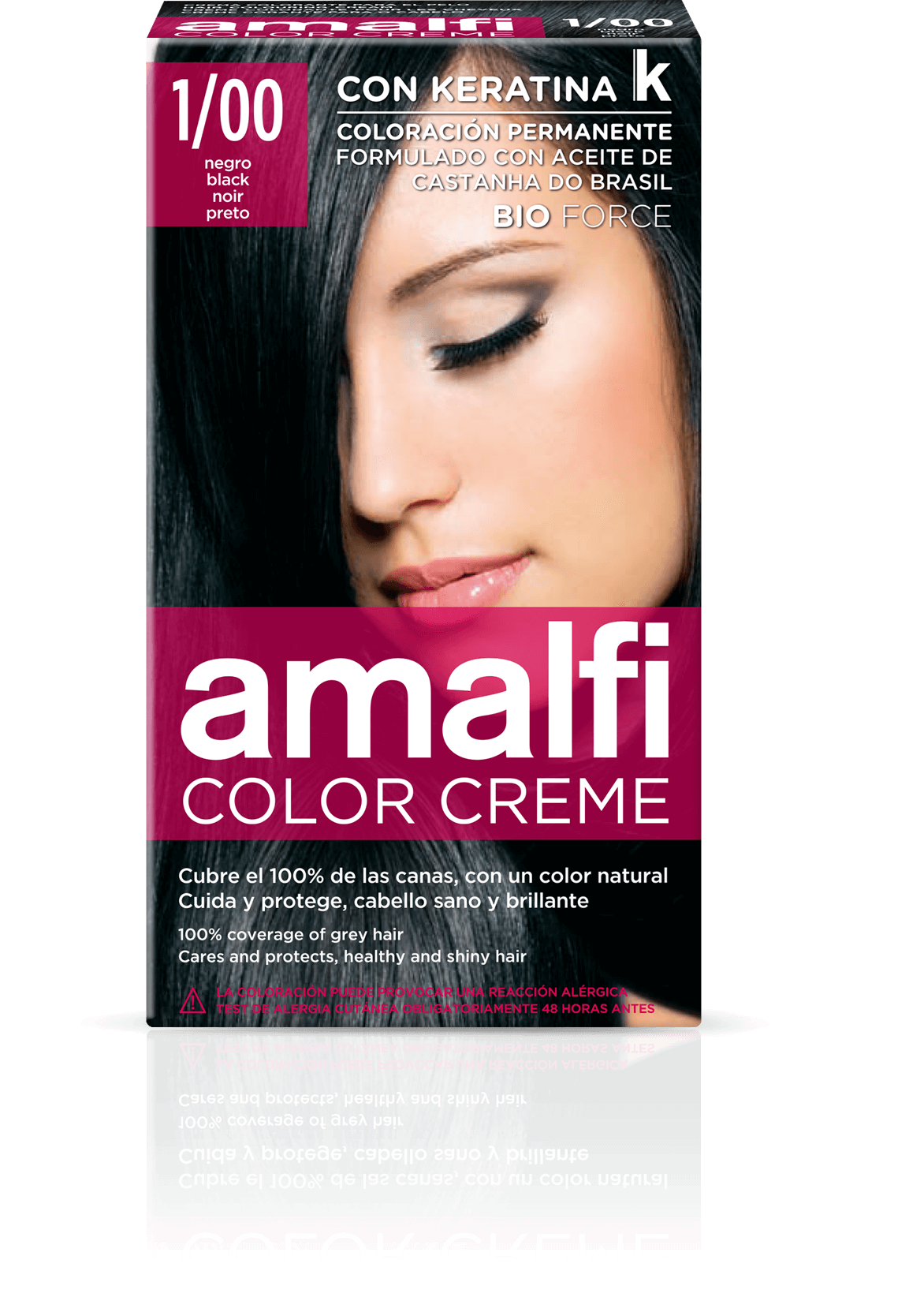 Color Negro 1